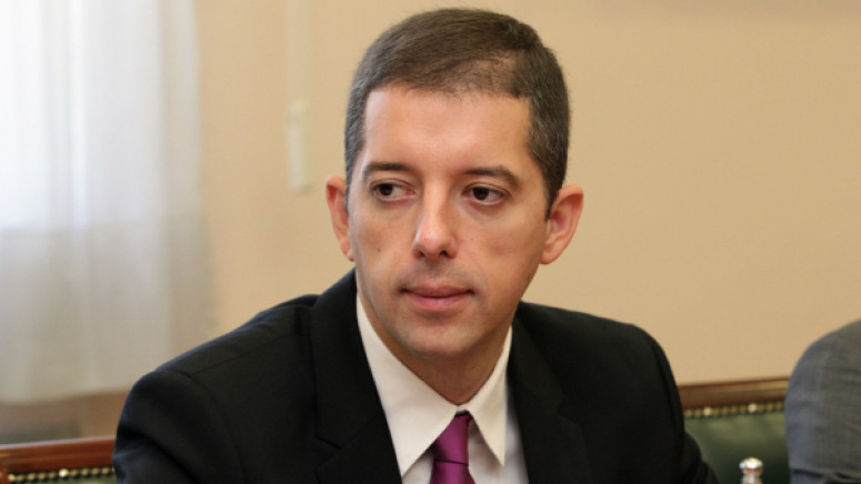 ĐURIĆ: U ODNOSIMA SRBIJE I SAD I OVE GODINE BIĆE SJAJNIH DOSTUGNUĆA ...