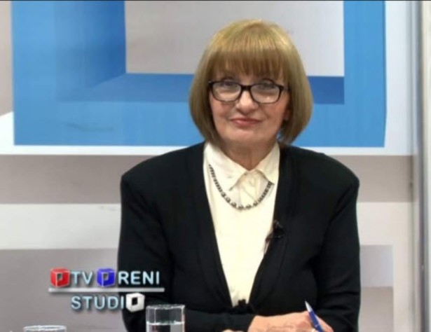 PREMINULA NOVINARKA RUŽICA ŠIPETIĆ - Tv Puls