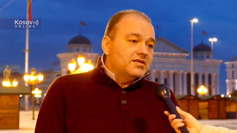 ANALITIČARI: KURTIJEVA IZJAVA MOŽE ZNAČITI I SKRETANJE PAŽNJE SA ...